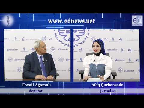 Gələn ildən #uşaq #pulu veriləcək? - #Fəzail_Ağamalı ilə #MÜZAKİRƏ