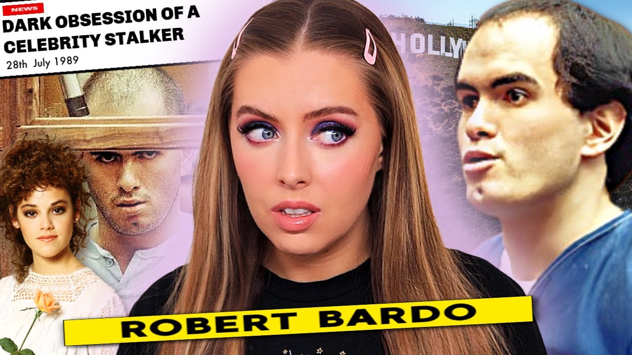 Celebrity OBSESSED Stalker Whose Twisted Reality Led To Murder - The ...