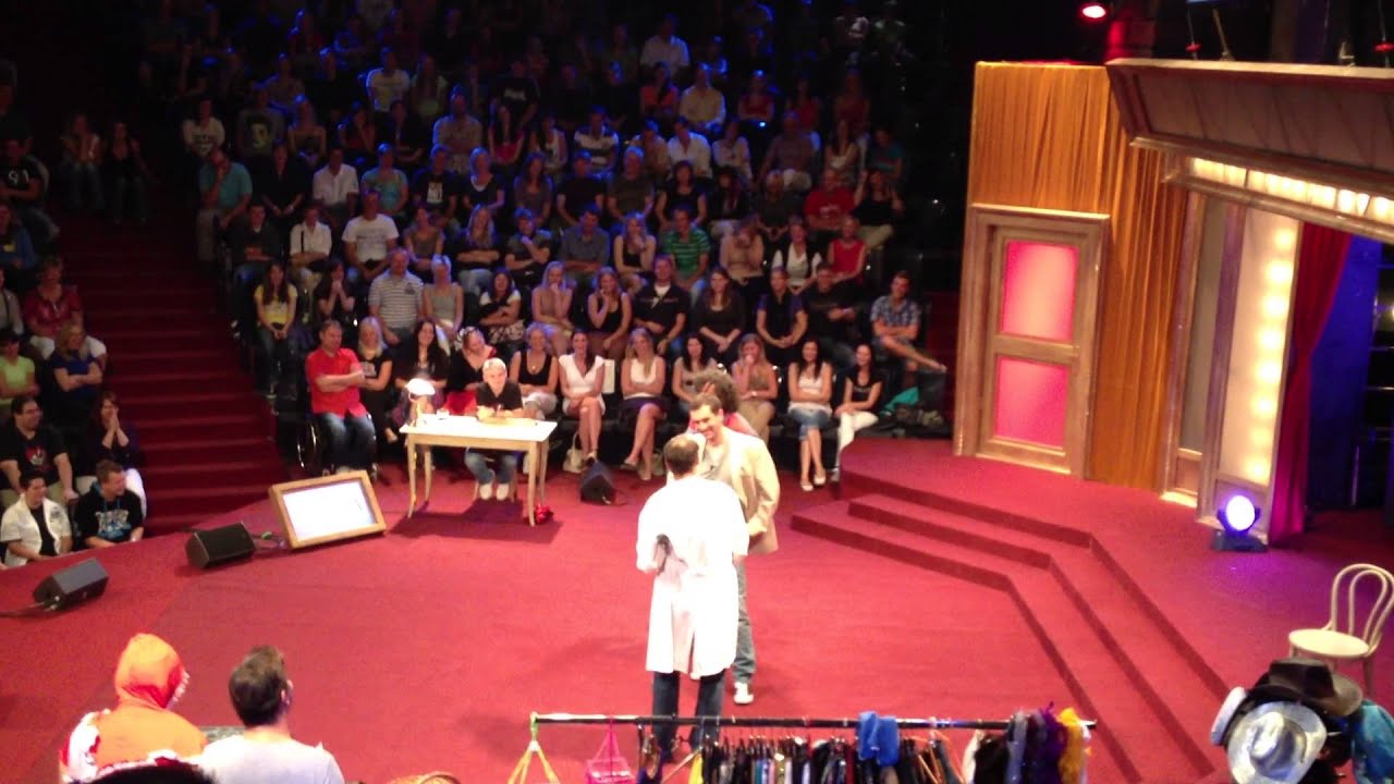 Partička 1 - YouTube