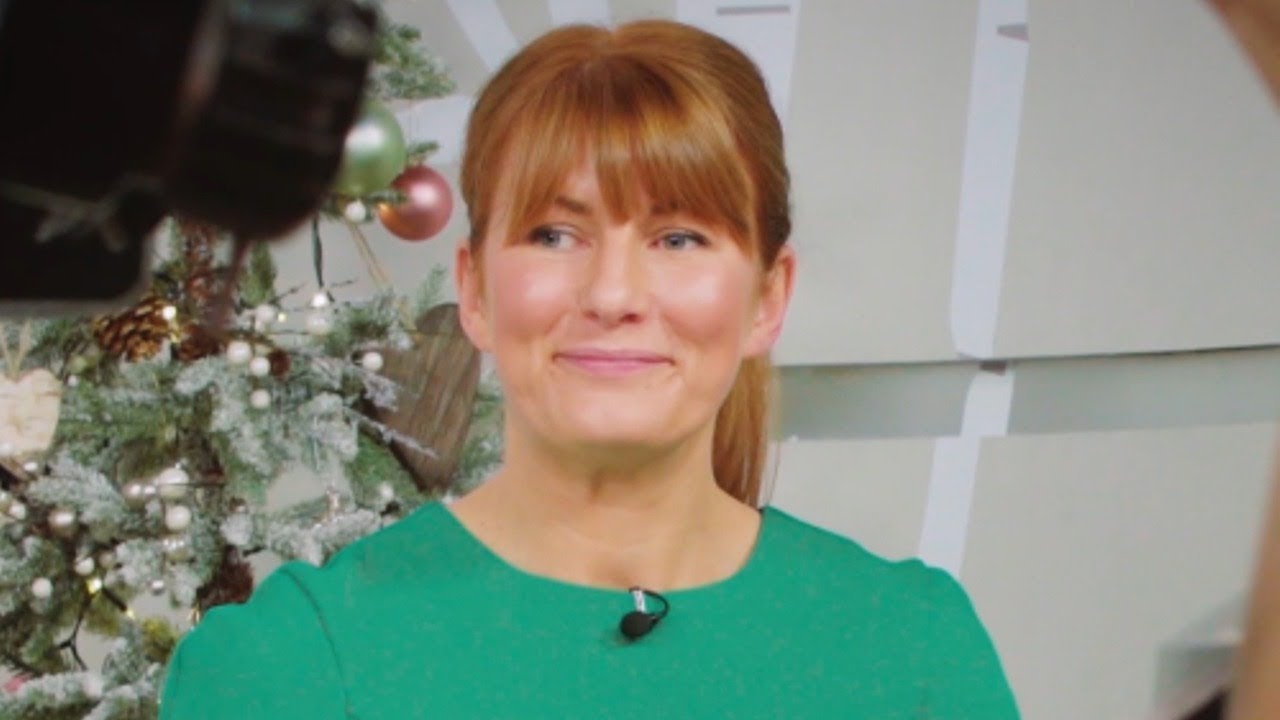 Join Toni in the SBM Studio Broadcast LIVE at 3 p.m. Wednesday 5th ...