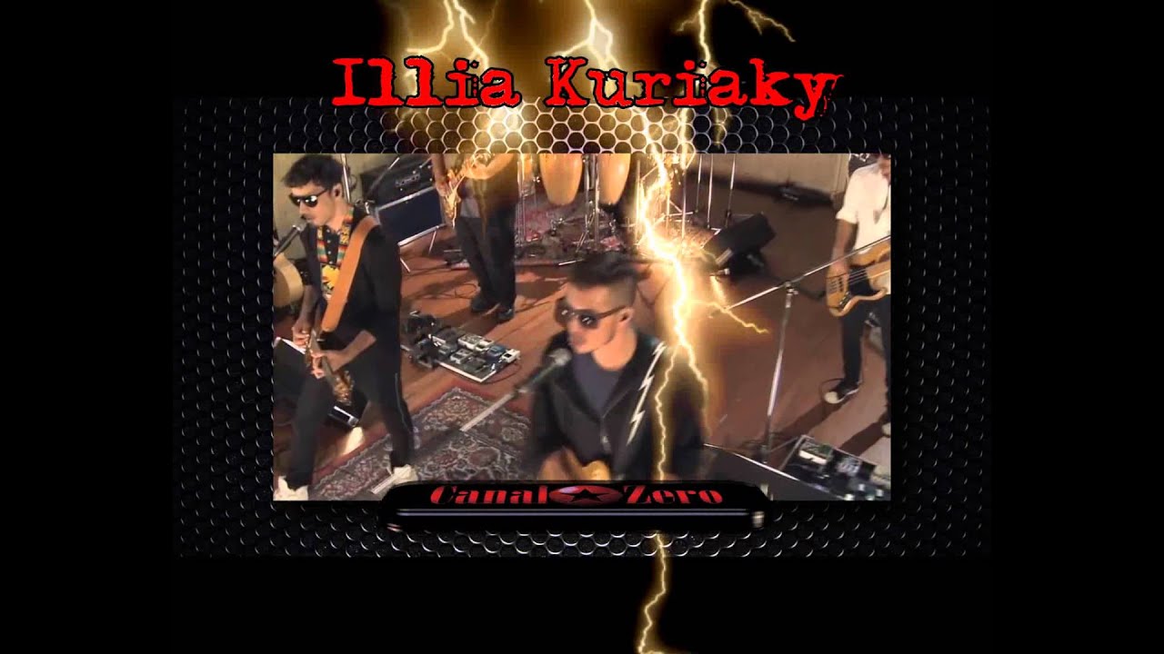 CANAL ZERO PROMO SAB 29 - YouTube