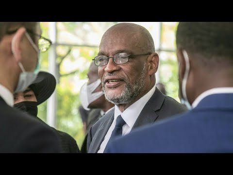 Haiti 2024: Problem yo grav anpil, Ariel deklare la GUERRE! - YouTube