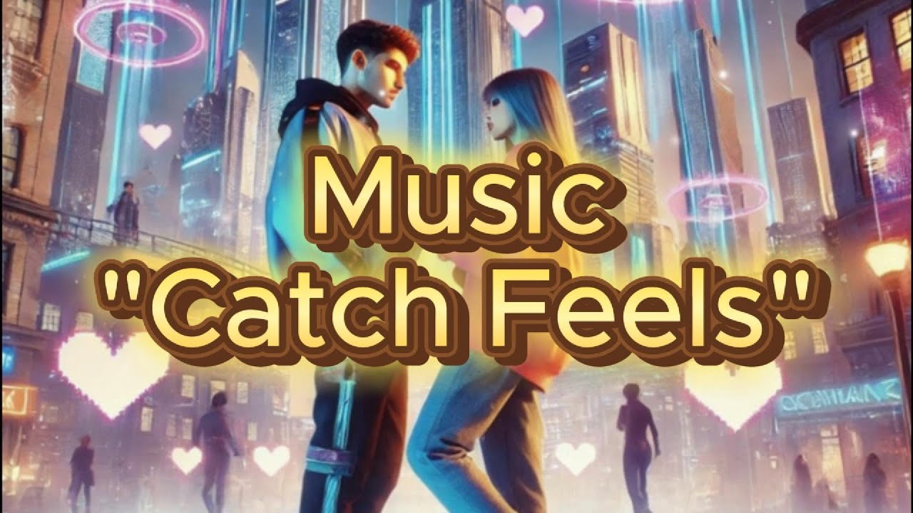 Catch Feels - YouTube