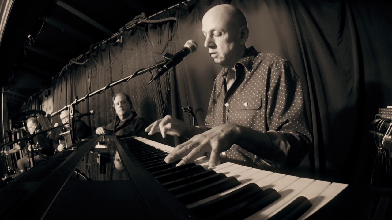 Donnie Singer I'll Return Again Songwriters at Sunset - YouTube