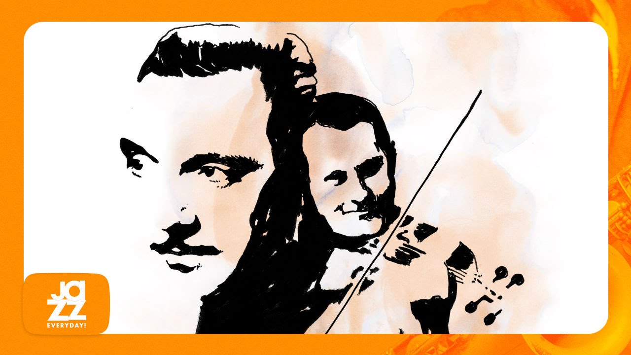 Django Reinhardt, Stephane Grappelli, Quintette du Hot Club de France ...