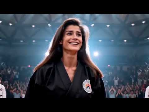 Fight test: The Tournament