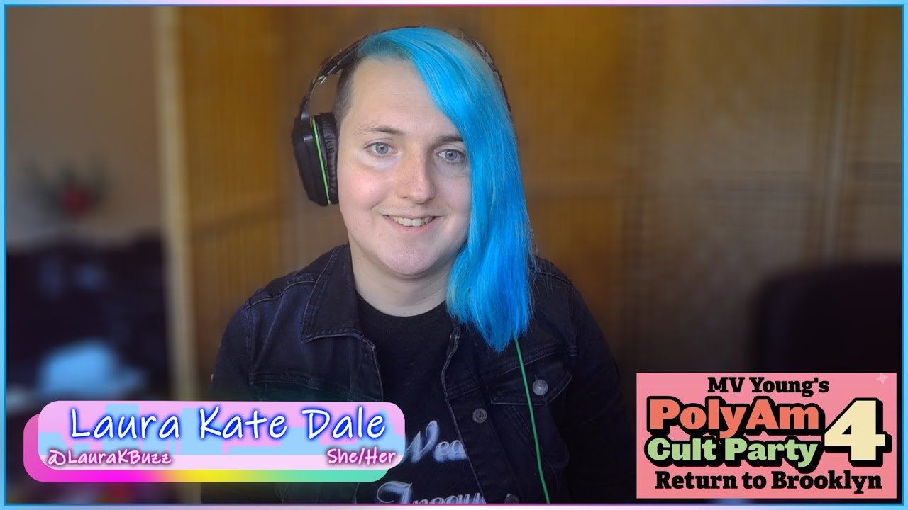 PolyAm Cult Party 4 Pre-Show and Post-Show - YouTube