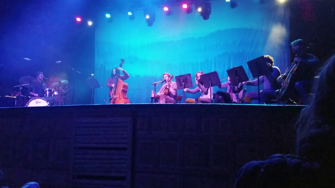 Toh Kay - With Any Sort of Certainty (Live at Thalia Hall 2019 ...