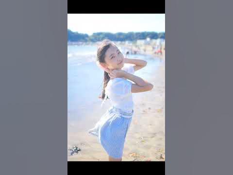 響野ユリア～夏～ #angelsisters #js6 #響野ユリア #にしな - YouTube