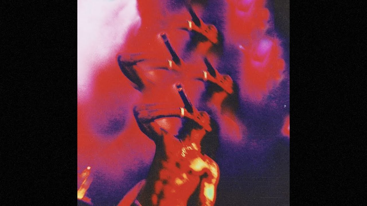 [FREE] Don Toliver x Travis Scott type beat "BURNT" - YouTube