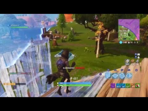 Fortnite Sexy head shot