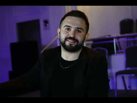 Çağatay Olgun - 2023 - Çok Kez Yemin Ettin (Canlı Performans)