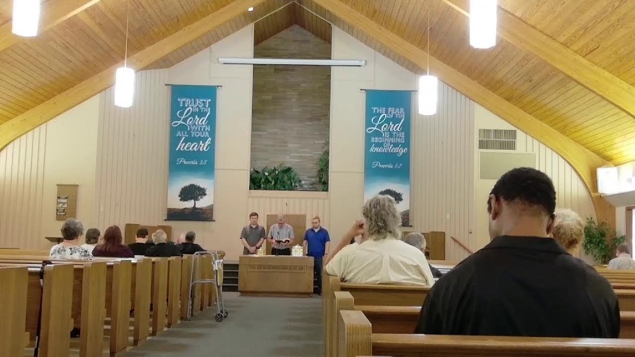 october 5th - YouTube