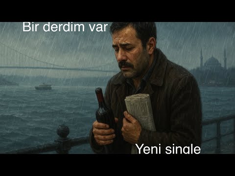 Bir derdim var sinematik versiyon..beste