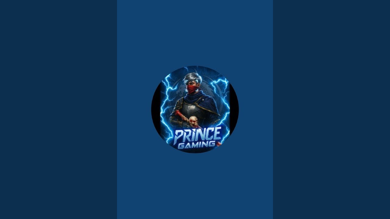 prince gaming is live - YouTube