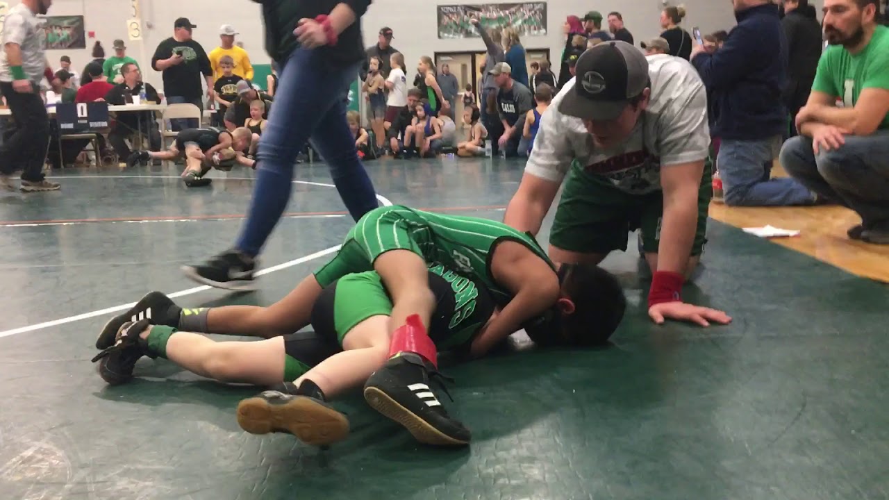 Adrian/win - YouTube