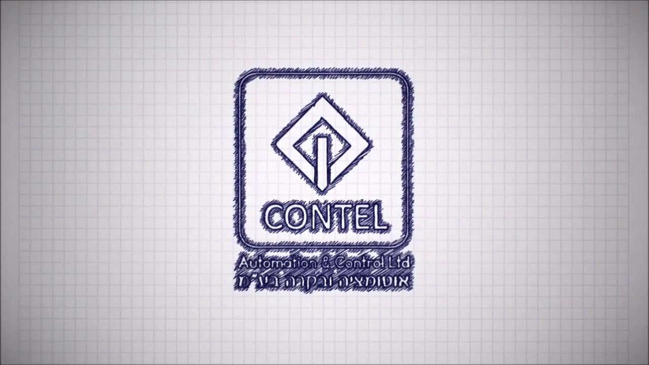 Contel Group Logo Video - YouTube