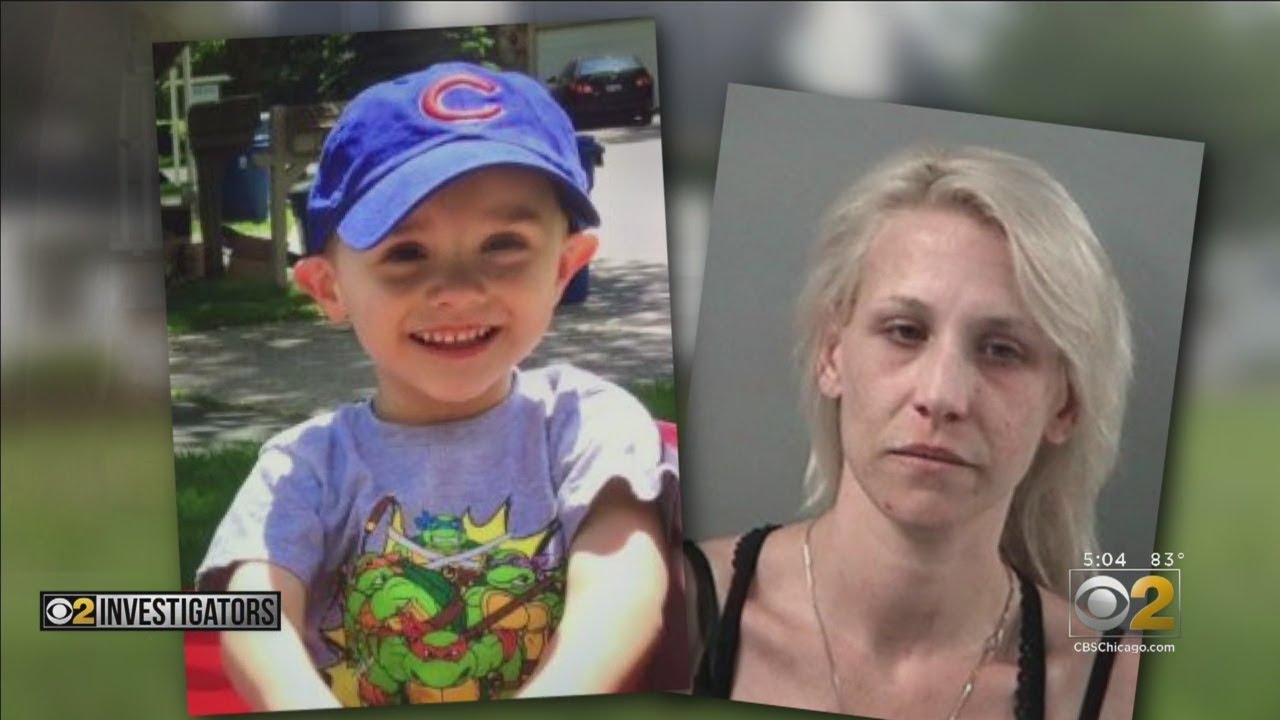 Phone Call Between JoAnn Cunningham And CBS 2's Brad Edwards Used In ...