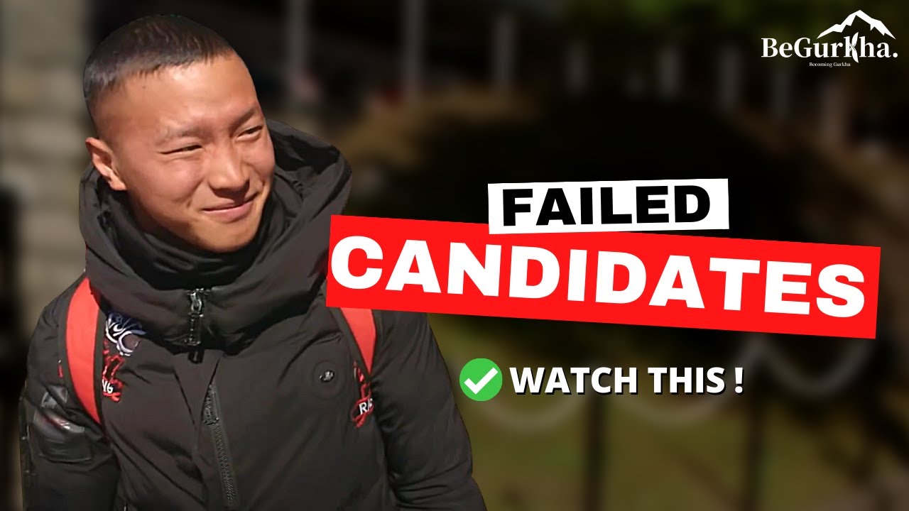 Rising Above Failure: A Motivational Guide for Failed Candidates of ...