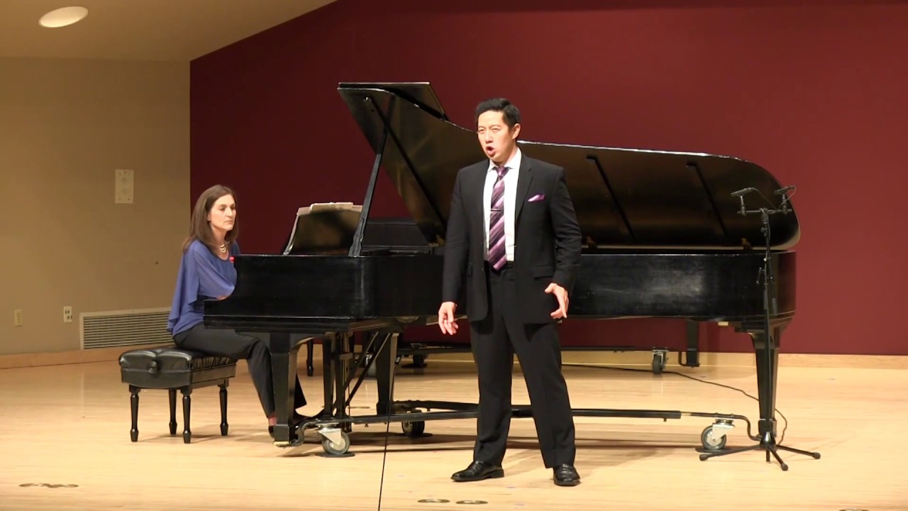 Adam Lau : Danse Macabre (Saint Saëns) - YouTube