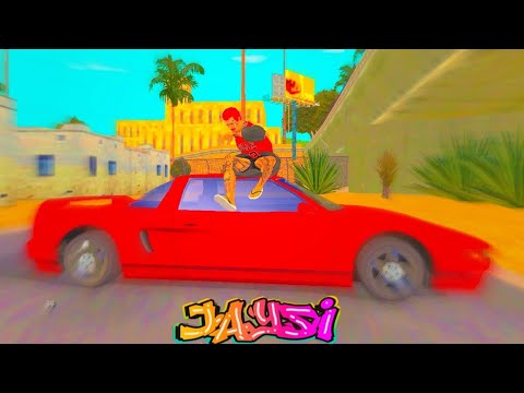 Fivem Animation Fixed By Jc In Gta Samp Android - YouTube