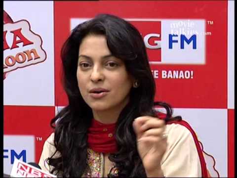 Juhi Chawla Talks About 'Main Krishna Hoon'