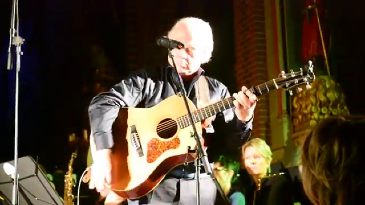 Gurbe Douwstra - Heit - YouTube