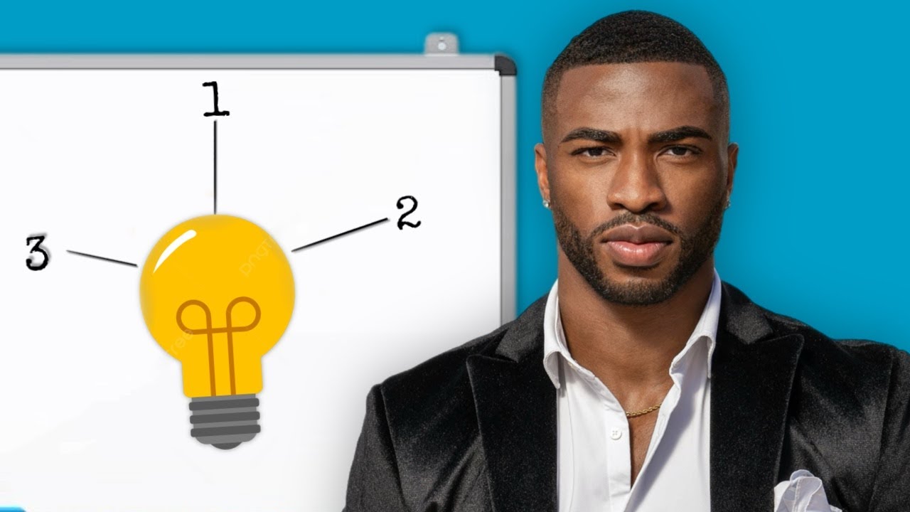 Top 3 High-Profit Business Models For 2025 - YouTube