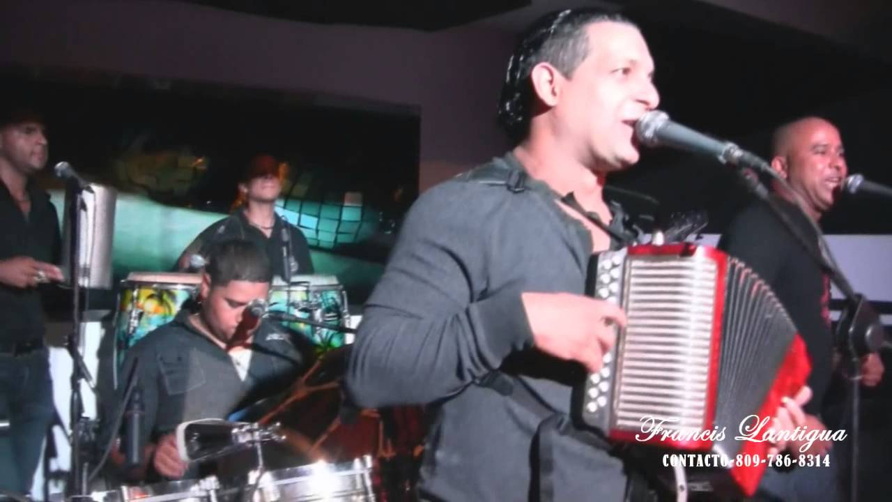 francis lantigua la muerte de martin LOMEJORENTIPICO - YouTube