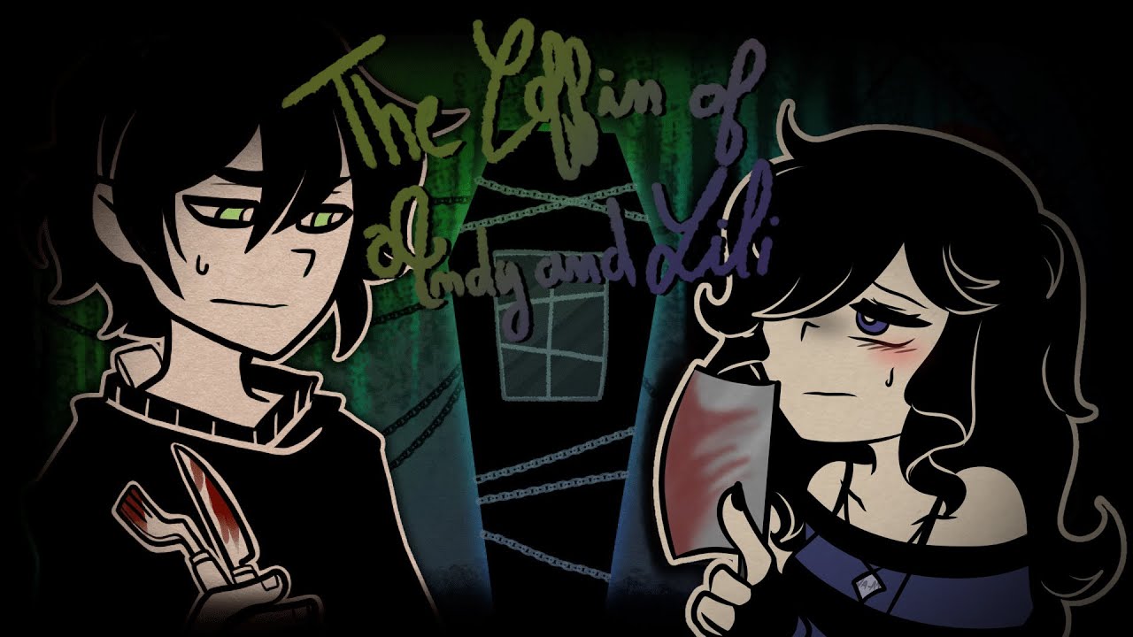 The Coffin Of Andy and Lili // TCOAAL MOD // OFFICIAL TEASER - YouTube