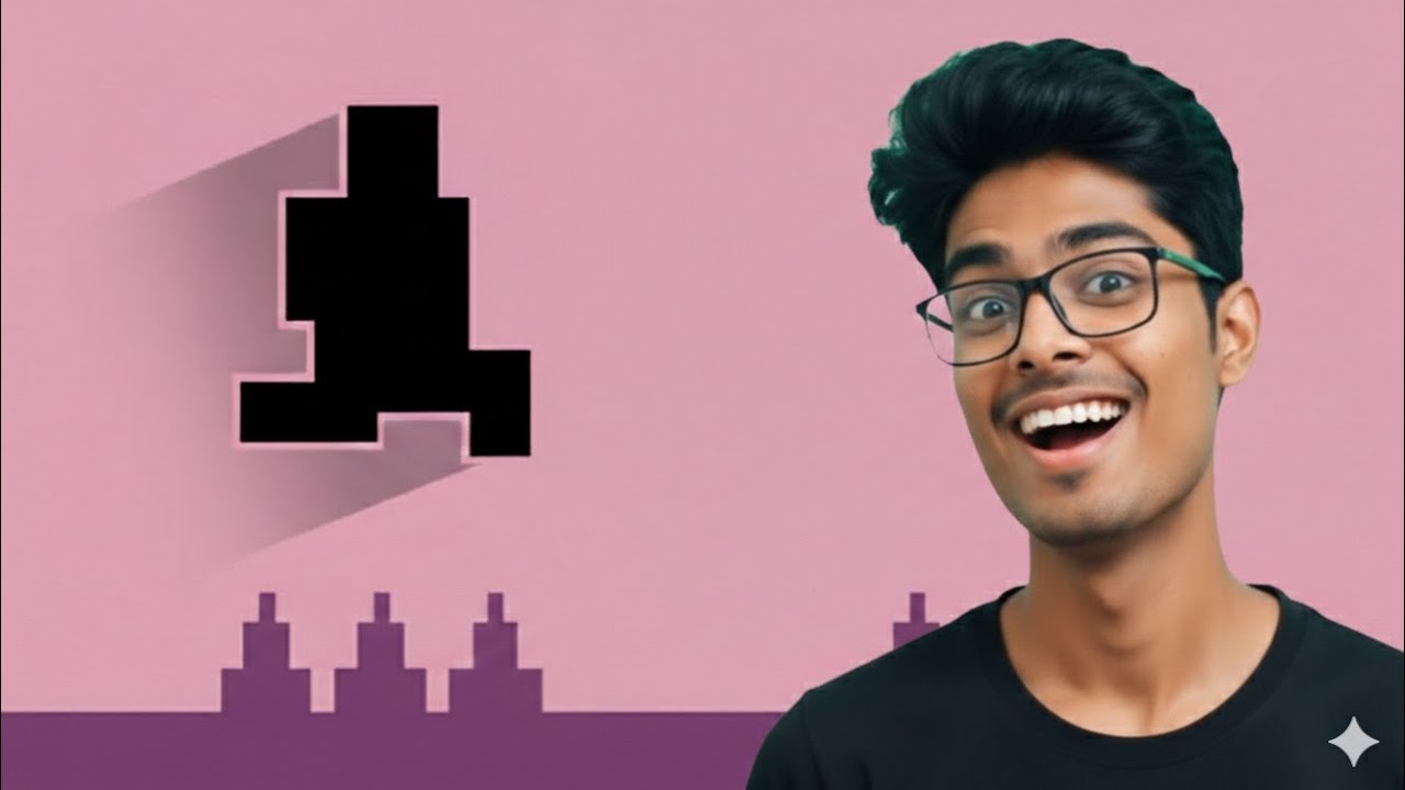 PLAYING LEVEL DEVIL-ER | CHAPTER - 2 | PART - 3 | POKI GAMES | AJMINATE ...