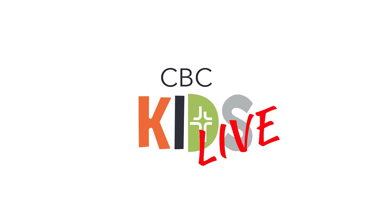 CBC KIDS LIVE | APRIL 1 - YouTube