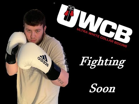I'm Fighting Soon... - YouTube