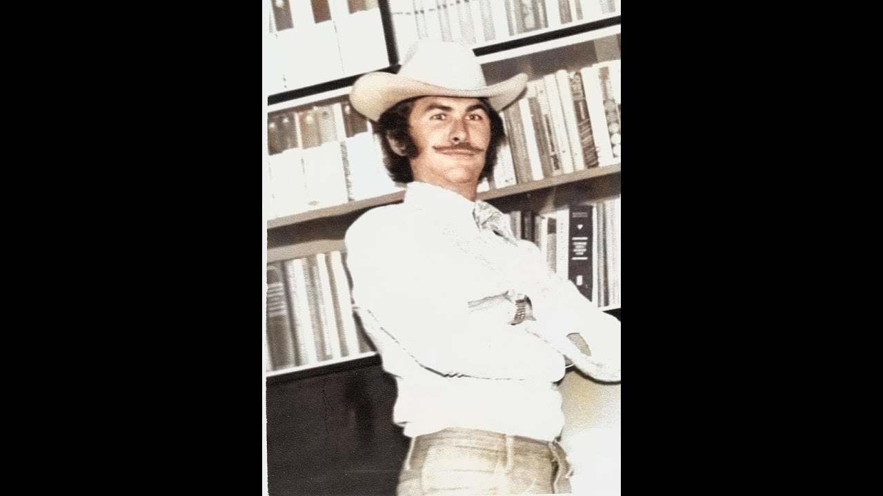 Alexander N. Mandrik Tennessee Waltz - YouTube
