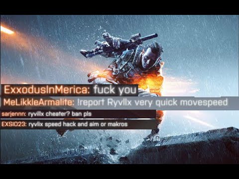 [BF4] Battlefield 4 has the best Movement - YouTube