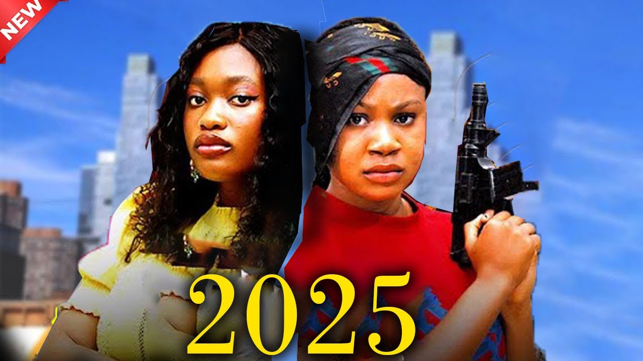 WATCH HOW MERCY KENETH ALMOST KILLED HER SISTER COZ OF THEIR FATHER'S ...