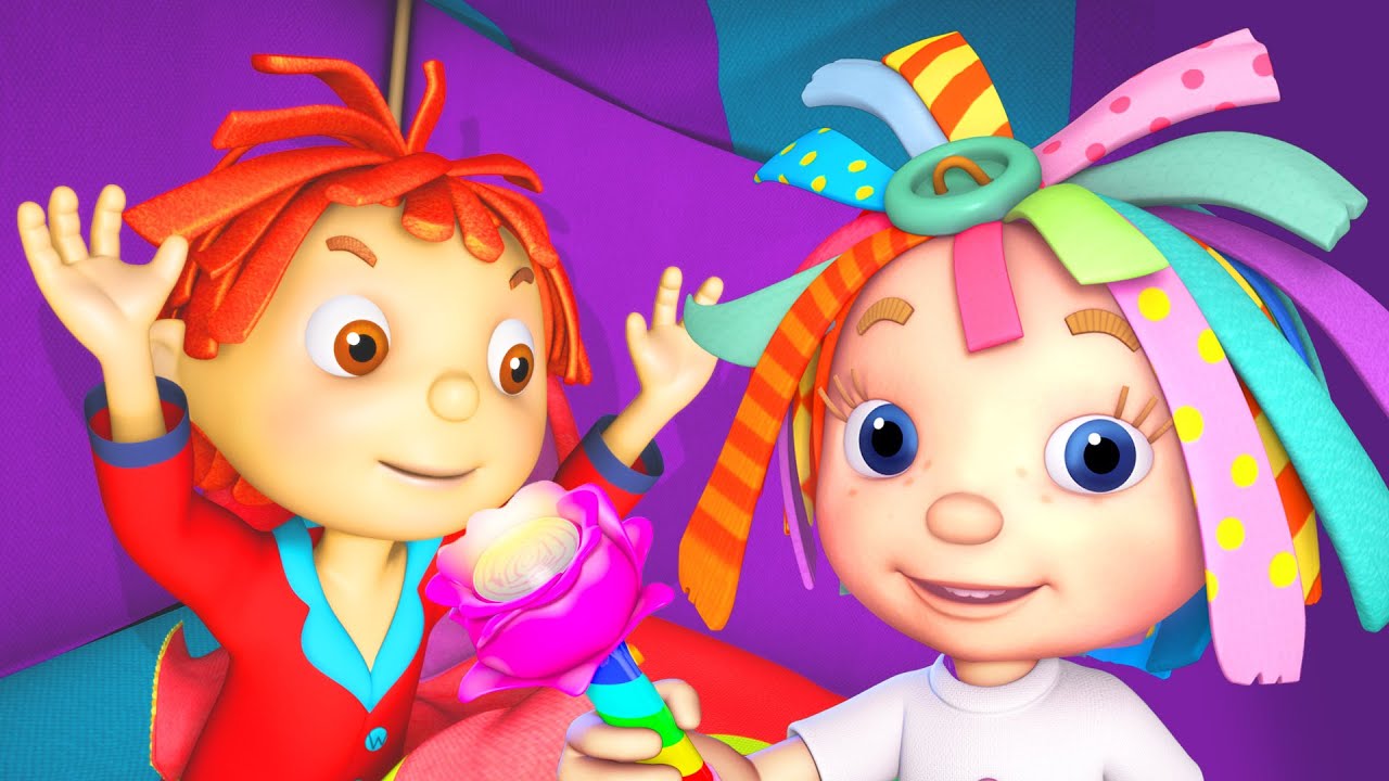 La vie de Rosie | CHAOS DE VOYAGE EN CAMPING ! 🔦🤣 | Le monde de Rosie ...