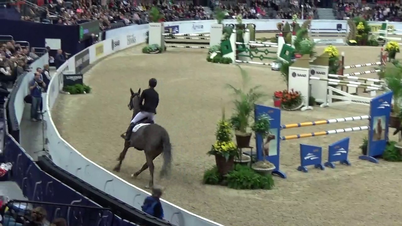 Mama Mia, mare -10 by Click and Cash - Irco Mena. 7-year old class in ...