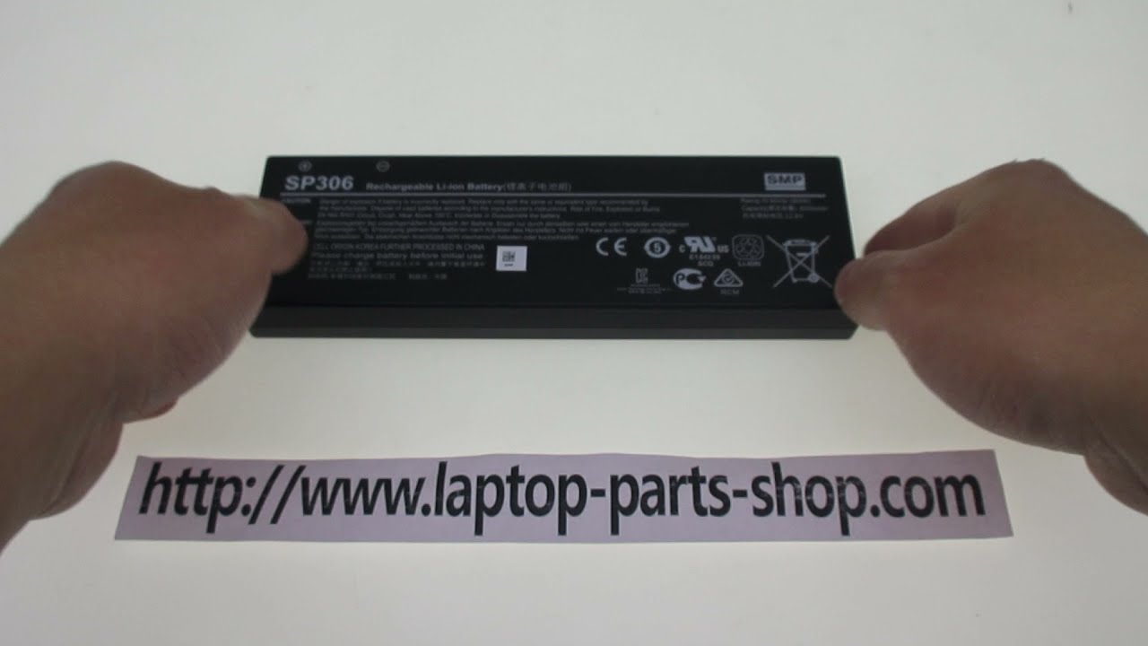 Brand New for SMP SP306 6ES7798-0AA10-0XA0 Computer batteries,Laptop ...