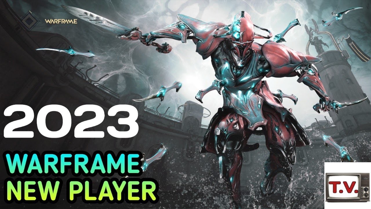 Warframe in 2023 | Journey of thousand hours starts here - YouTube