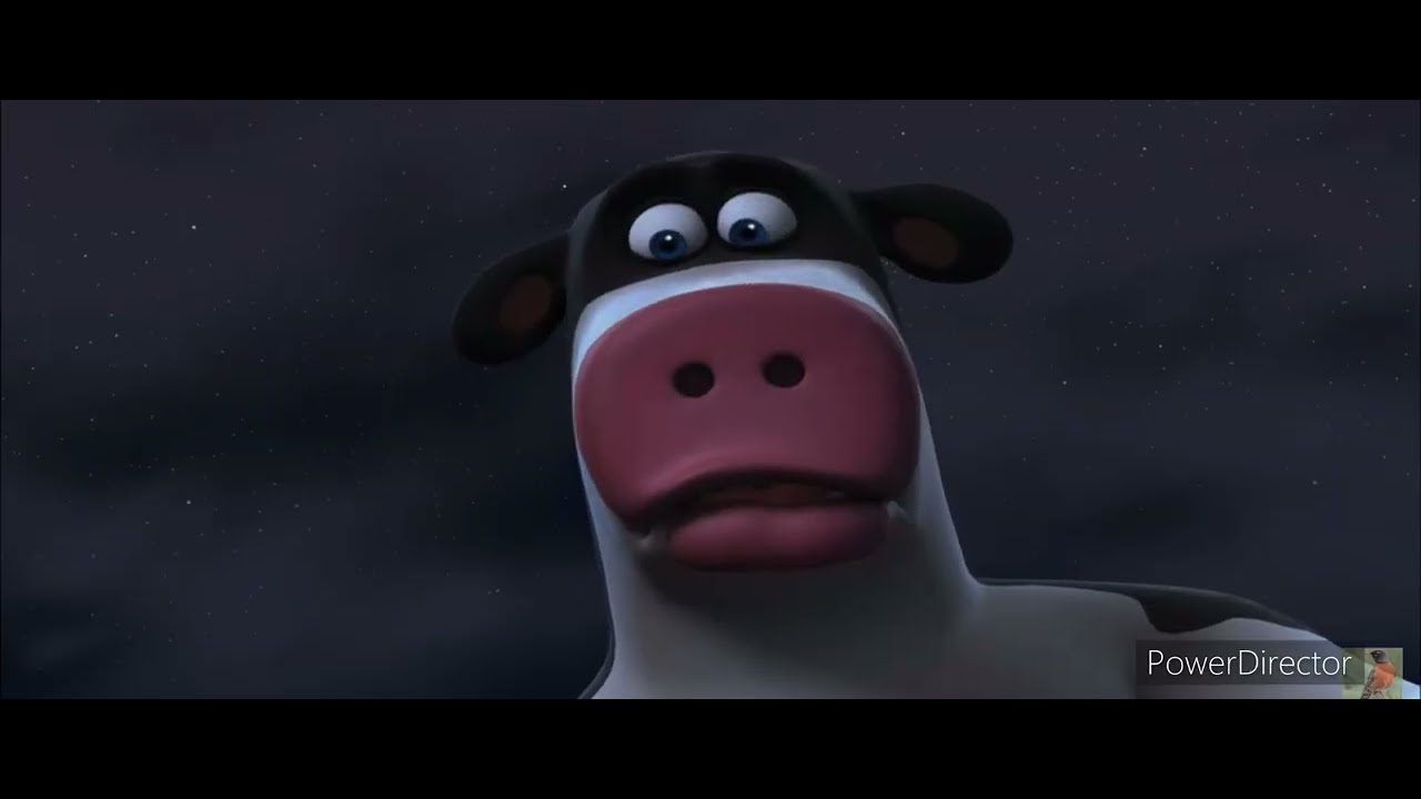 Barnyard Ben team Rwby painweel vs coyote crossover - YouTube