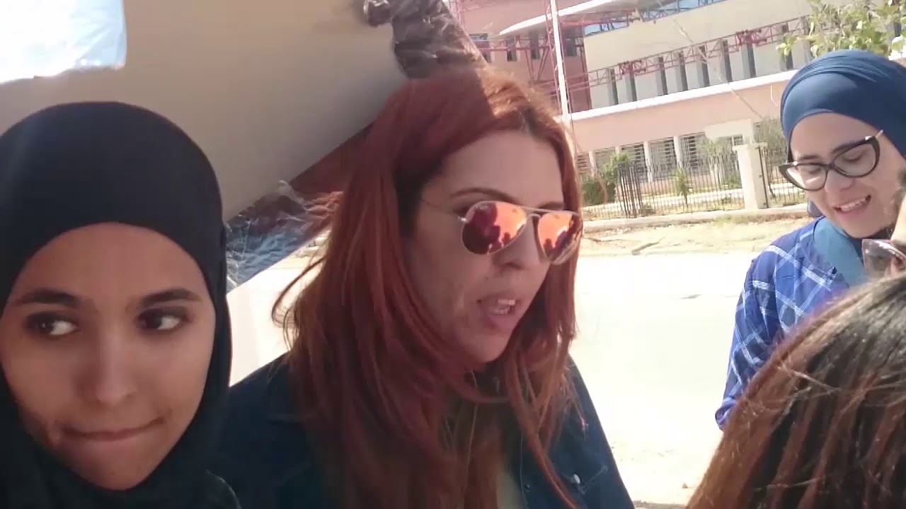 IIMTW SFAX ISIMS 2016 - Court-metrage : Part3 - YouTube