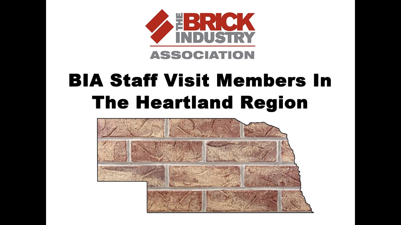 BIA Staff Visit The Heartland Region! - YouTube