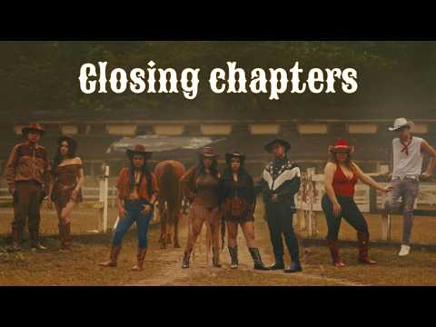 Toro Family S6 EP26 'Closing chapters'