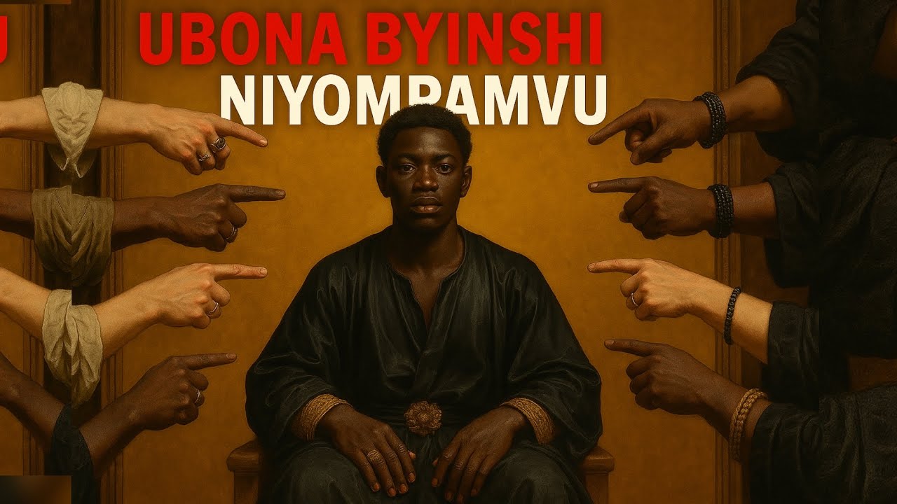 IBIBI BYOKUBONA IBYO ABANDI BANTU BATABONA😳 - YouTube