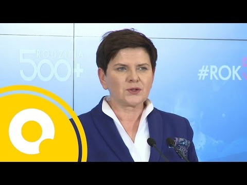 Rekonstrukcja rządu? \