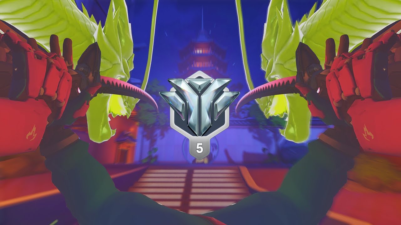 What It Looks Like To Escape Elo Hell - YouTube