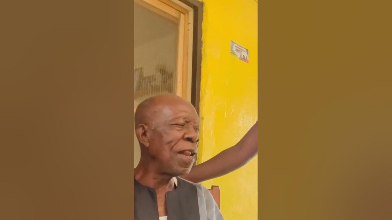 He Is 100 Years Old And He Remembers Every Thing YouTube he-is-100-years-old-and-he-remembers-every-thing-youtube