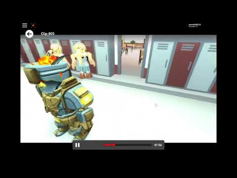 roblox-video logger - YouTube
