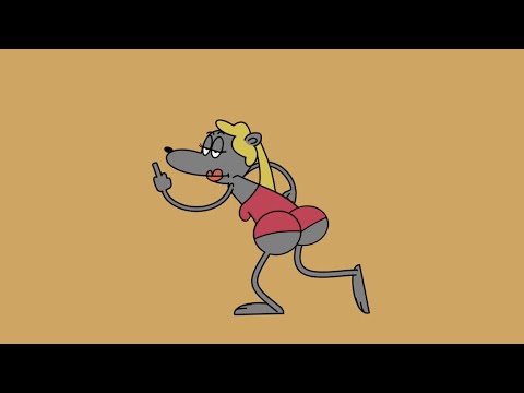 Rap Ratz - I Don't Give A Rat's A$$ (Official Music Video) - YouTube Music